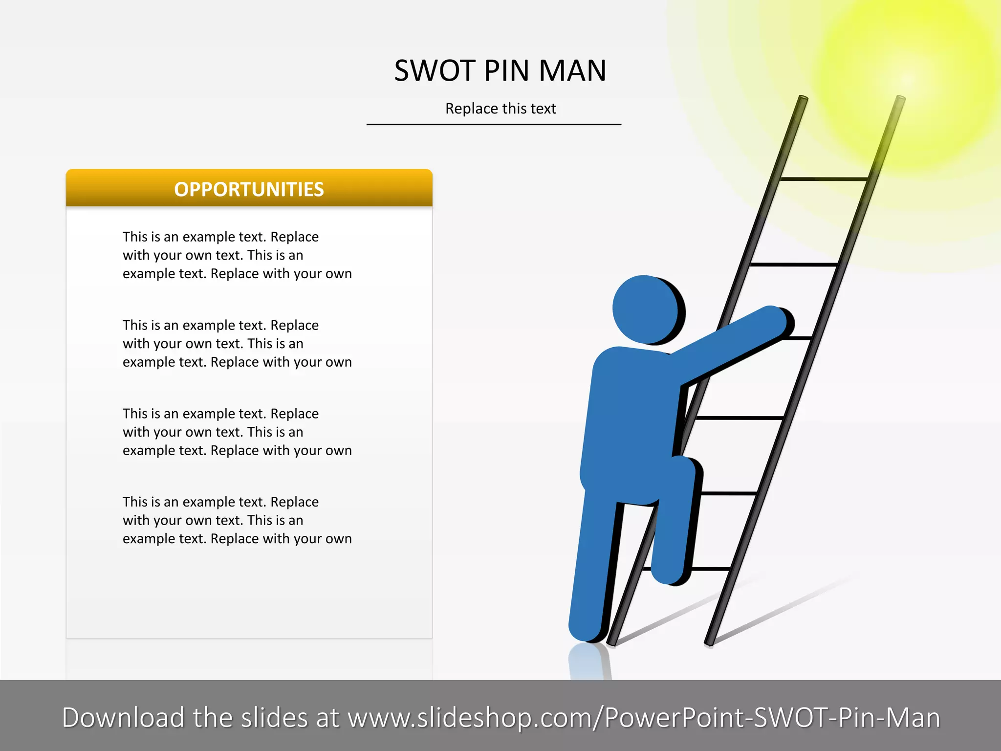 SWOT Pin Man | PDF