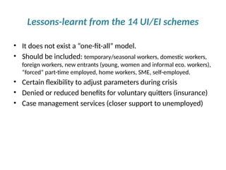 1_Social Security schemes and policies.ppt