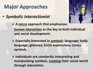 Week 1: Sociological Perspective revised | PPTX