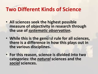 1 sociological perspective revised | PPTX