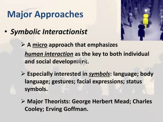 1 sociological perspective revised | PPTX