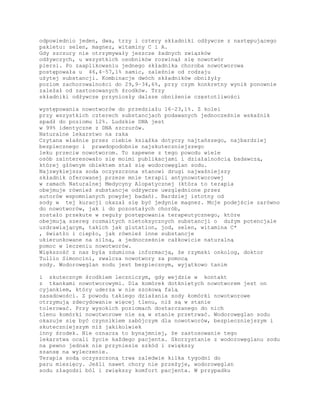 1) soda regulacja p h | PDF