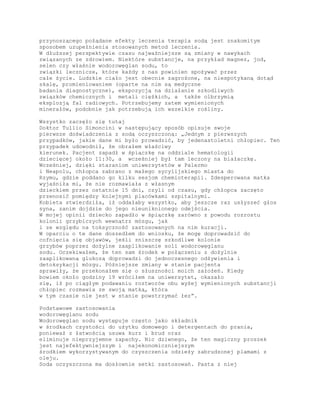 1) soda regulacja p h | PDF