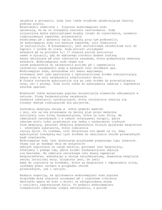 1) soda regulacja p h | PDF