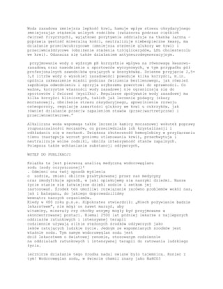 1) soda regulacja p h | PDF