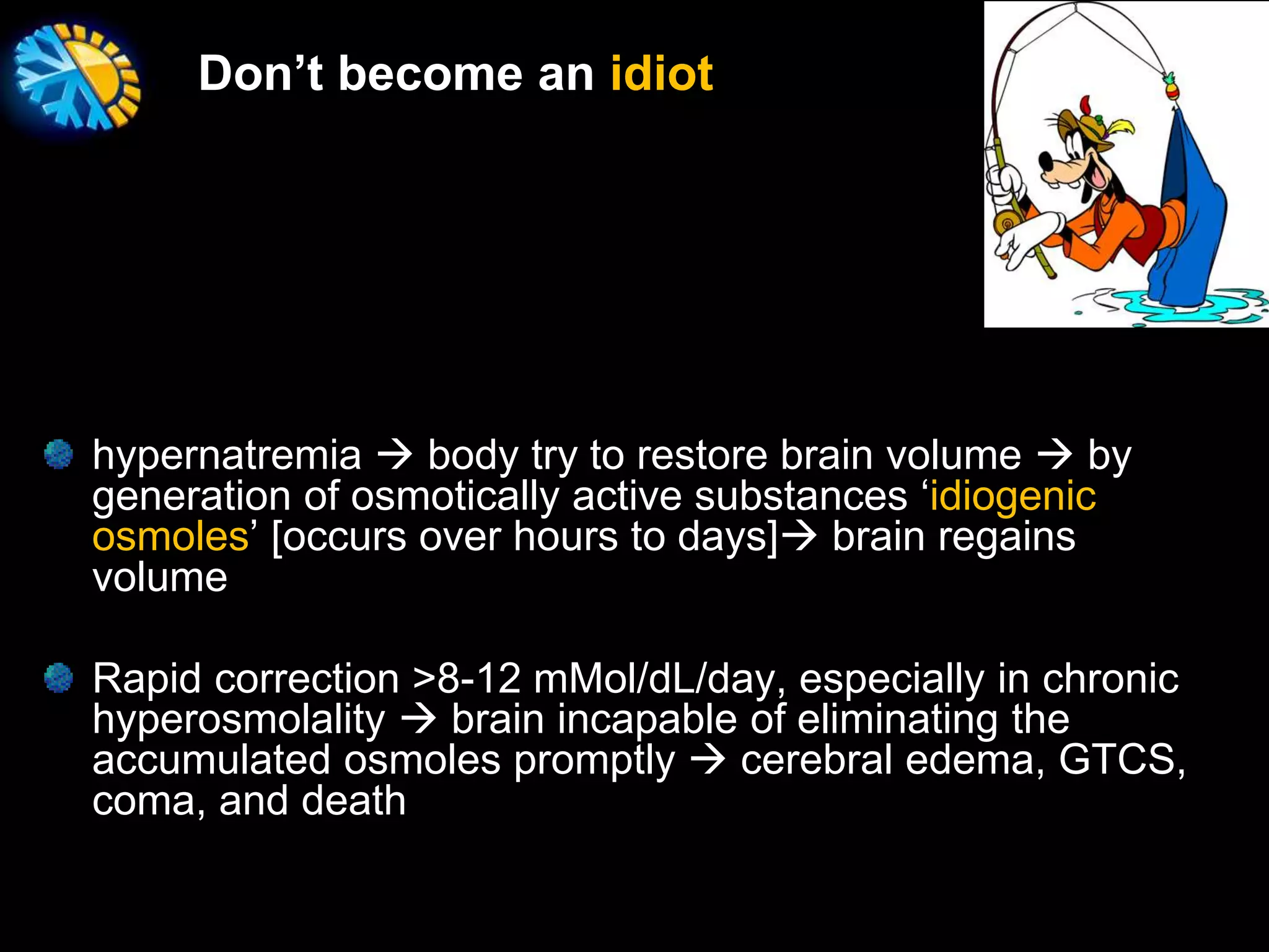 Sodium Imbalances in NEURO ICU.pptx