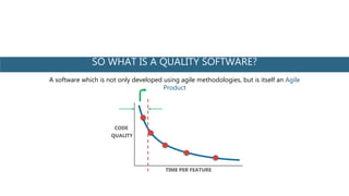 Introduction to Software Craftsmanship | PPTX | Computer Software and Applications | Computing