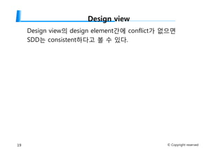 IEEE-Std-1016-2009 Systems Design — Software Design Descriptions | PDF
