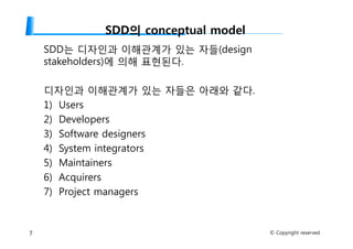 IEEE-Std-1016-2009 Systems Design — Software Design Descriptions | PDF