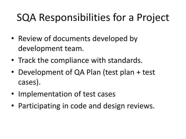 1software Quality Controlpptx