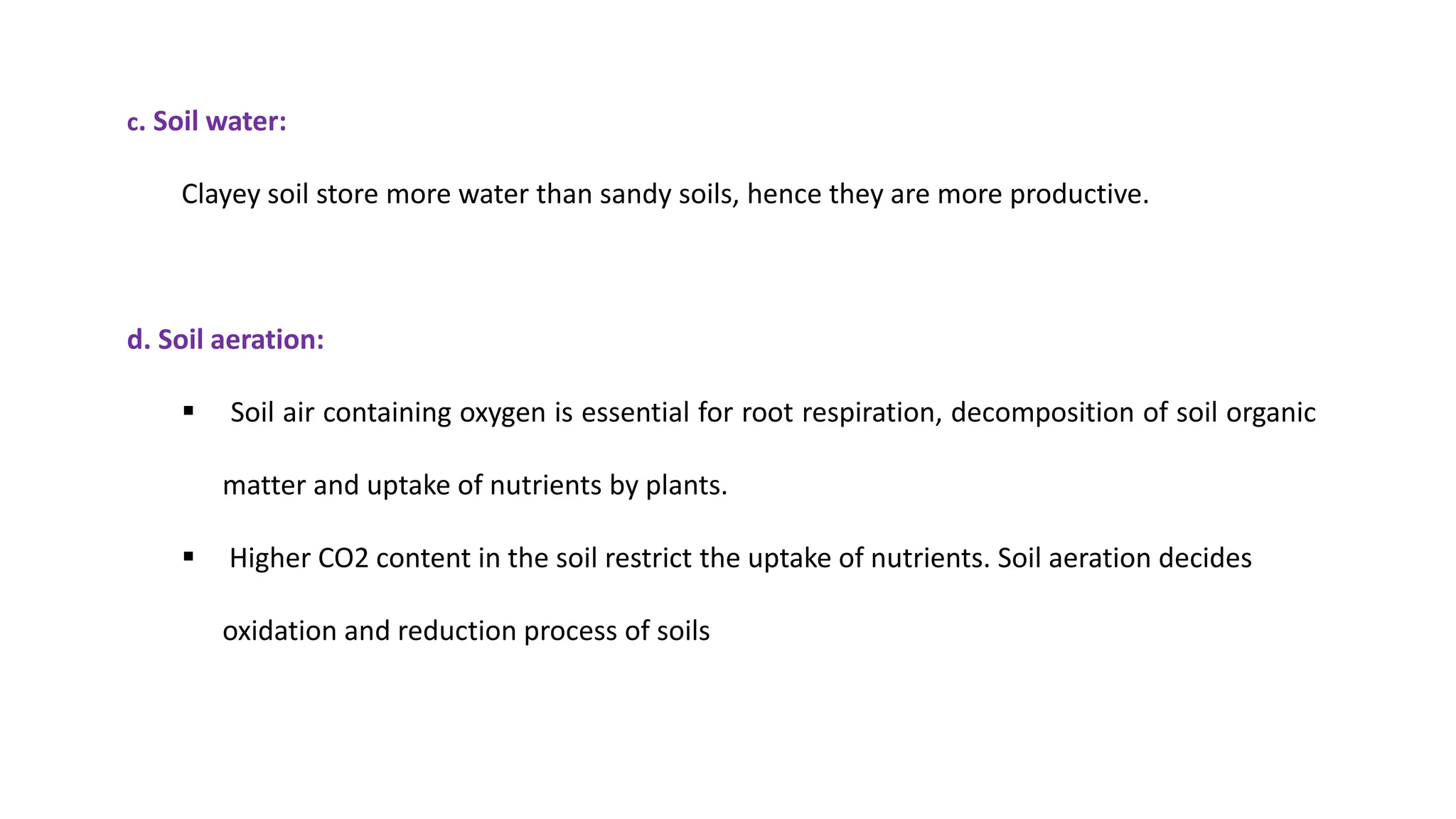 1 Soil fertility and productivity.pptx