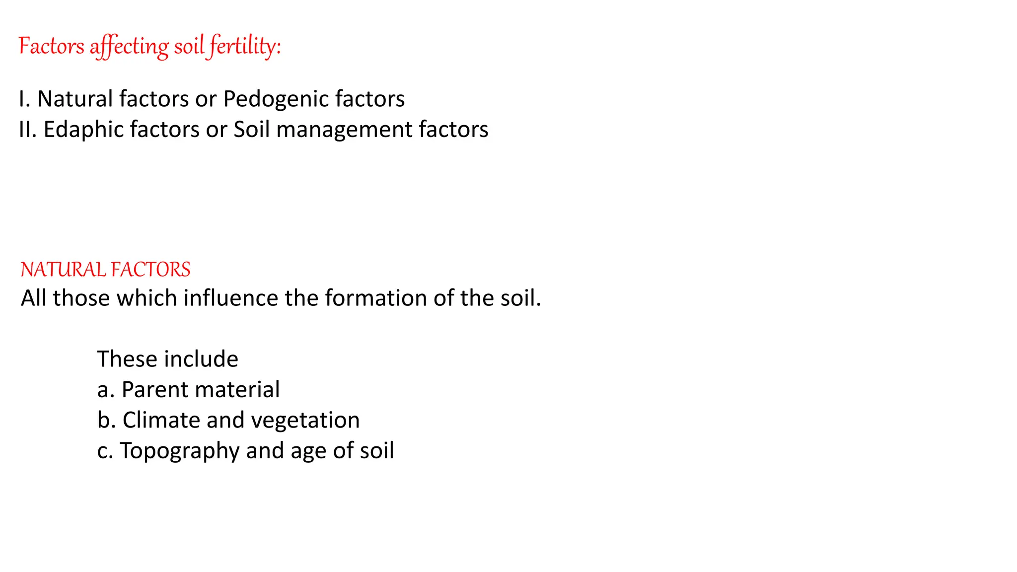 1 Soil fertility and productivity.pptx