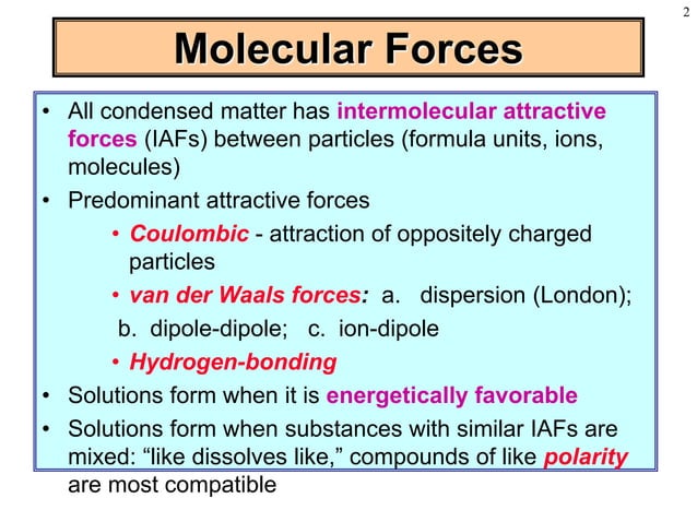 1_Solution Chemistry.ppt