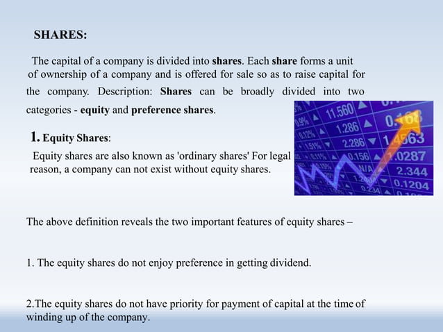 1 sources of finance | PPT