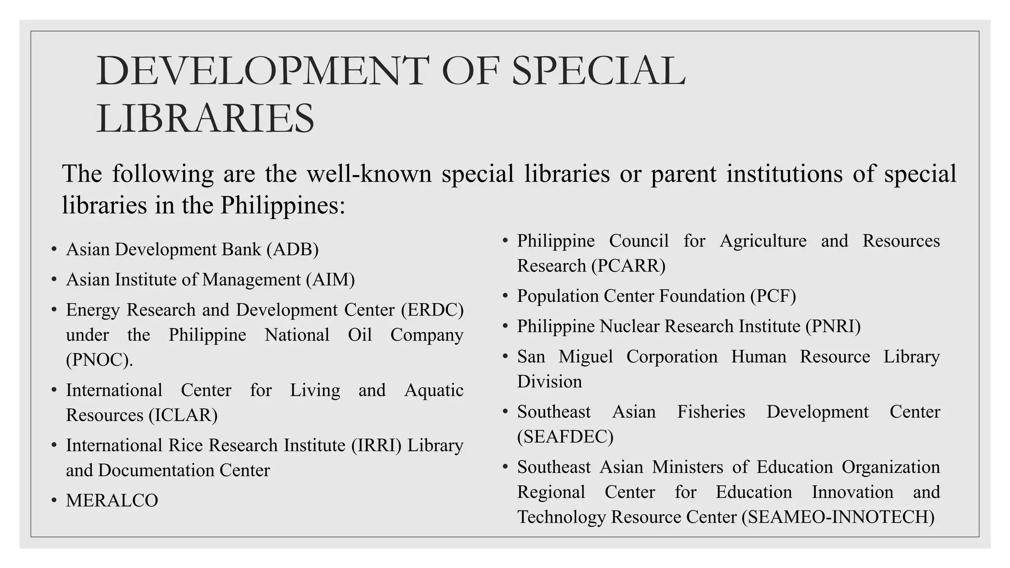 SPECIAL LIBRARY INTRODUCTION.pptx