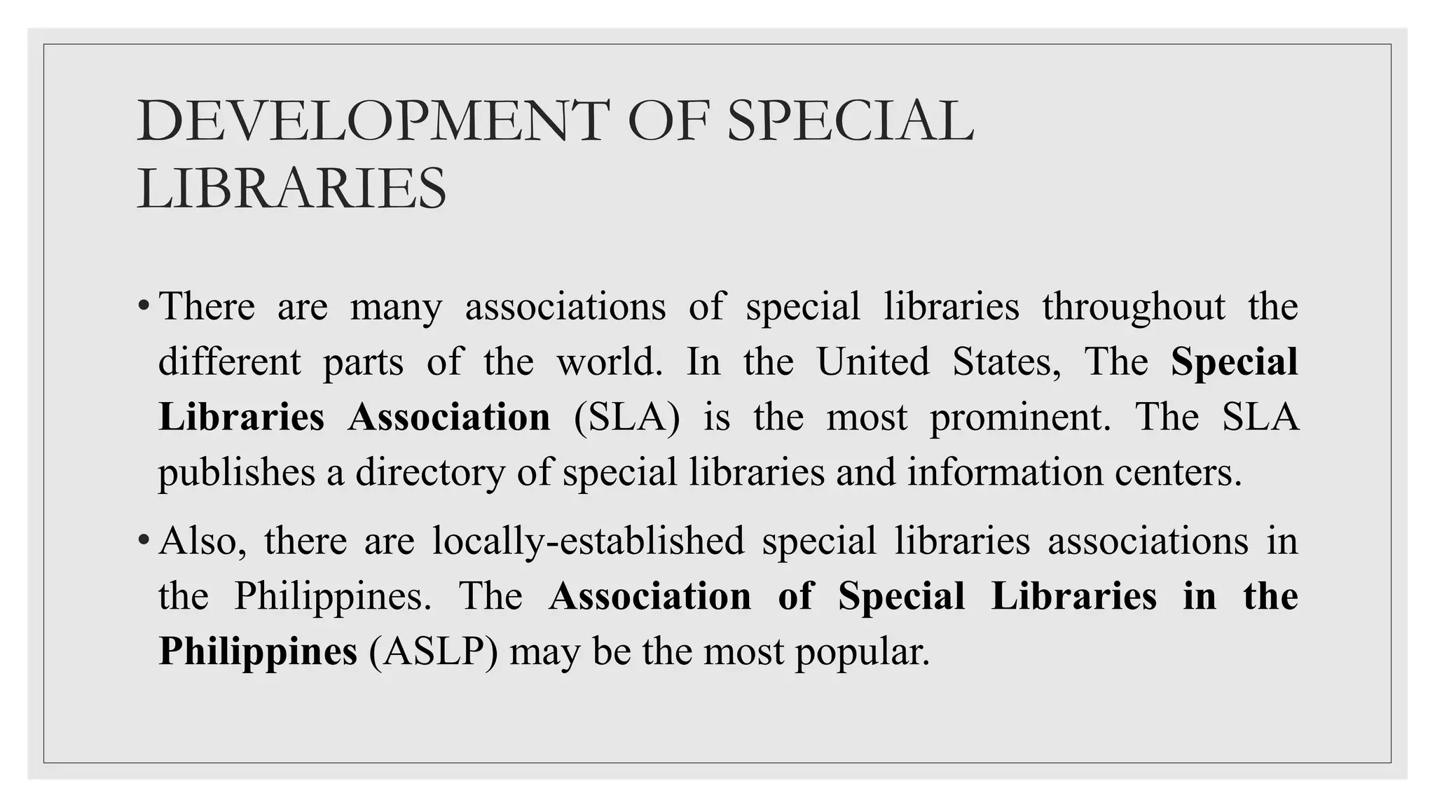 SPECIAL LIBRARY INTRODUCTION.pptx