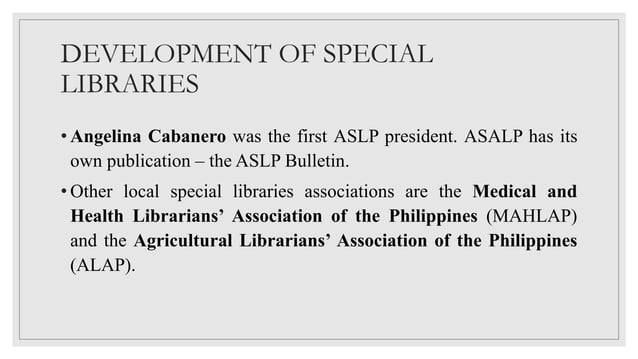 SPECIAL LIBRARY INTRODUCTION.pptx