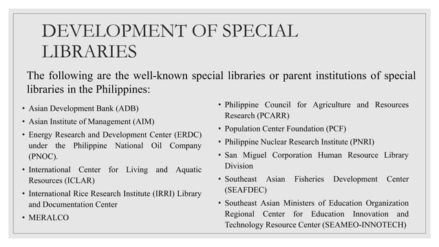 SPECIAL LIBRARY INTRODUCTION.pptx