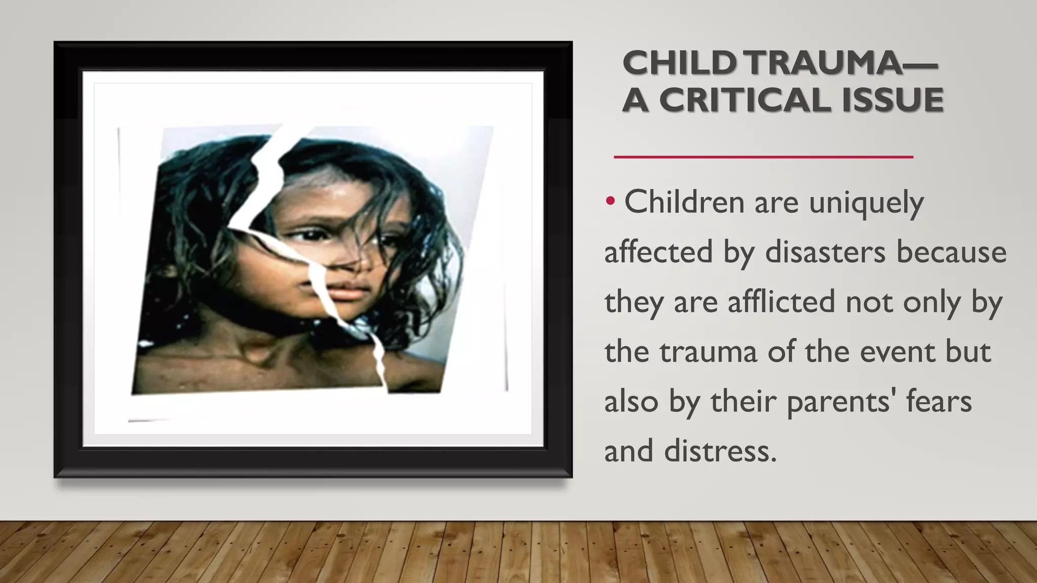 Trauma Informed Game Based Learning for Kids | PDF