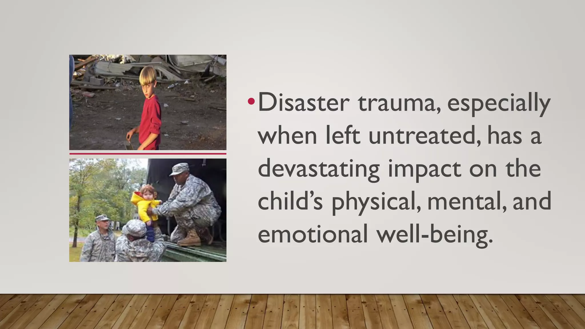 Trauma Informed Game Based Learning for Kids | PDF