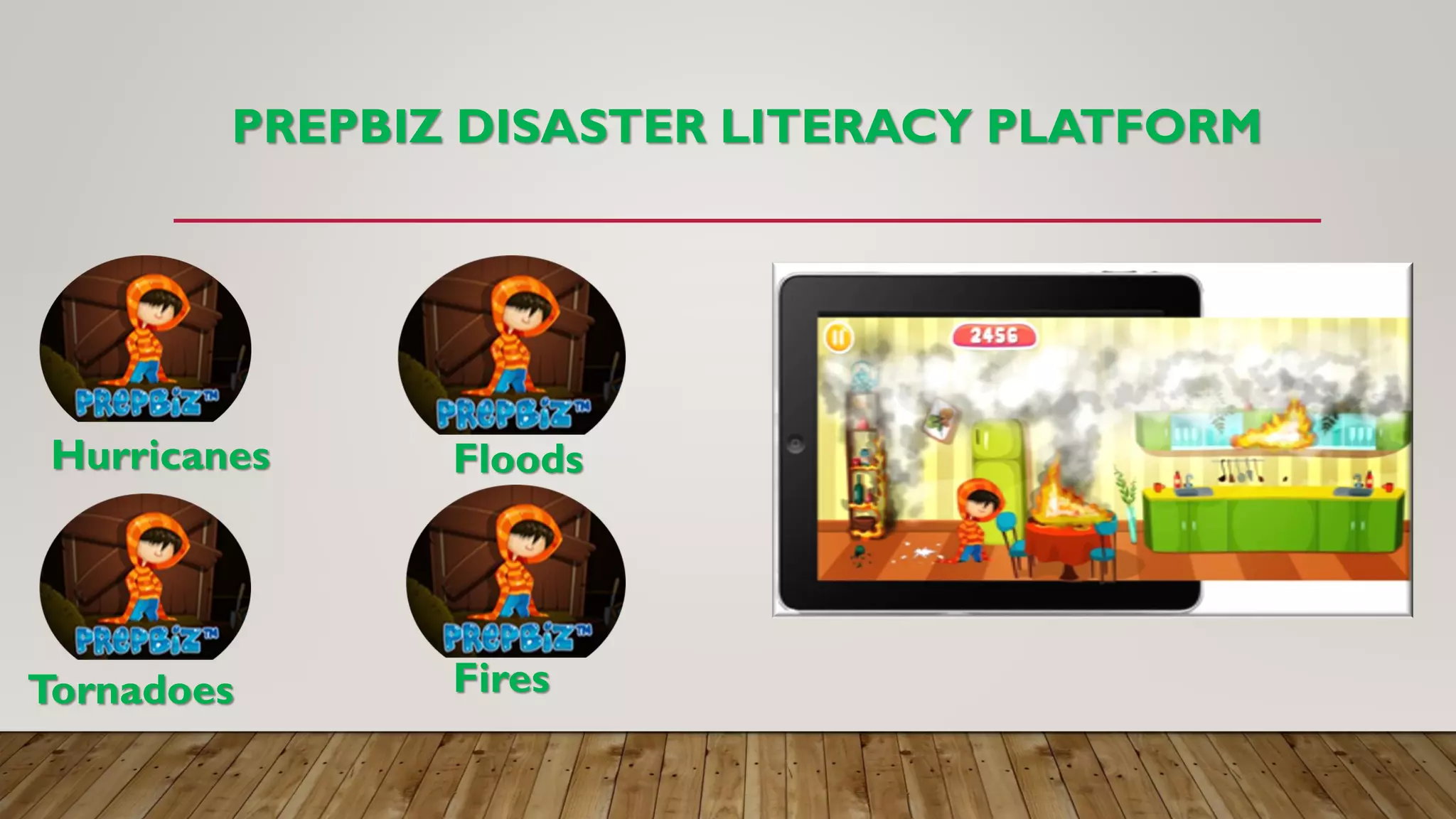 Trauma Informed Game Based Learning for Kids | PDF