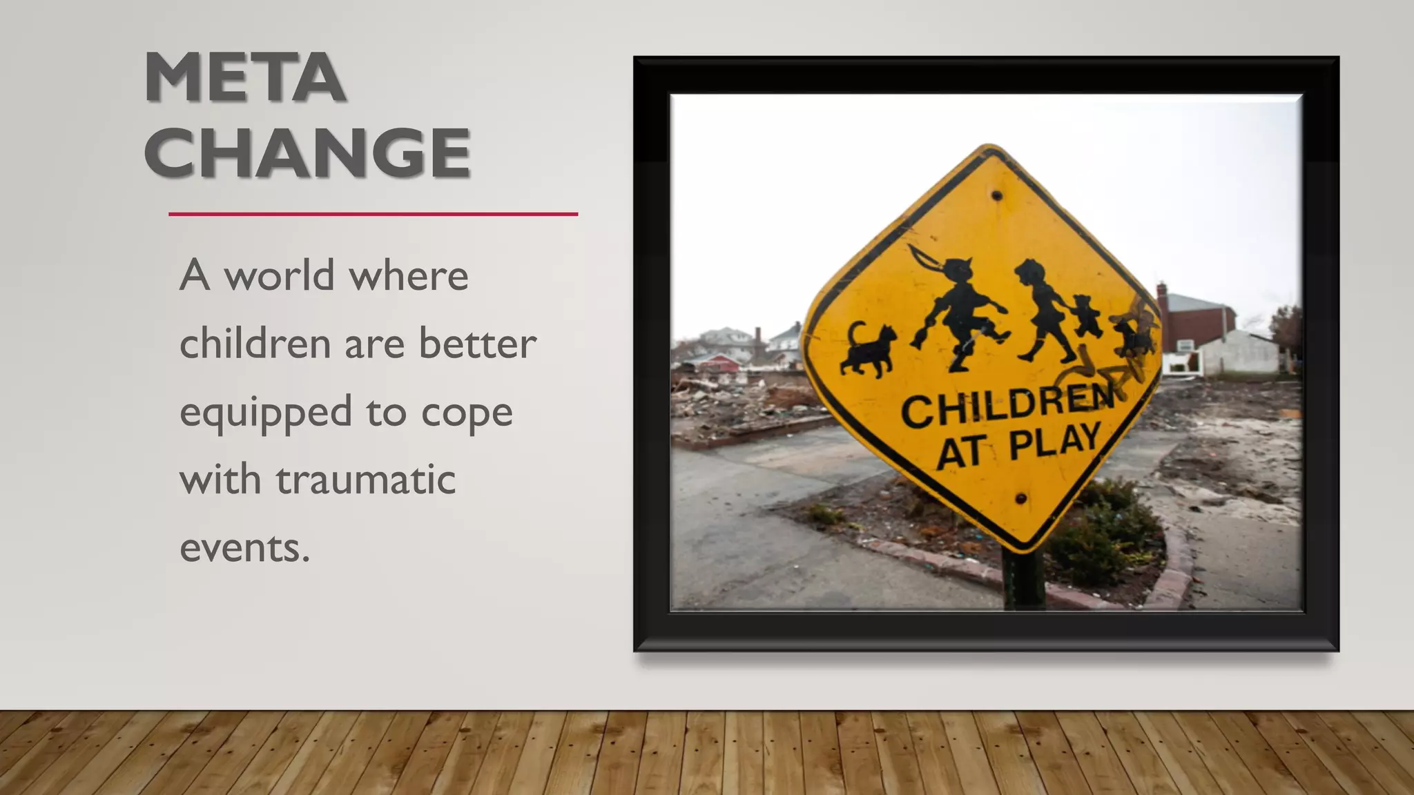 Trauma Informed Game Based Learning for Kids | PDF