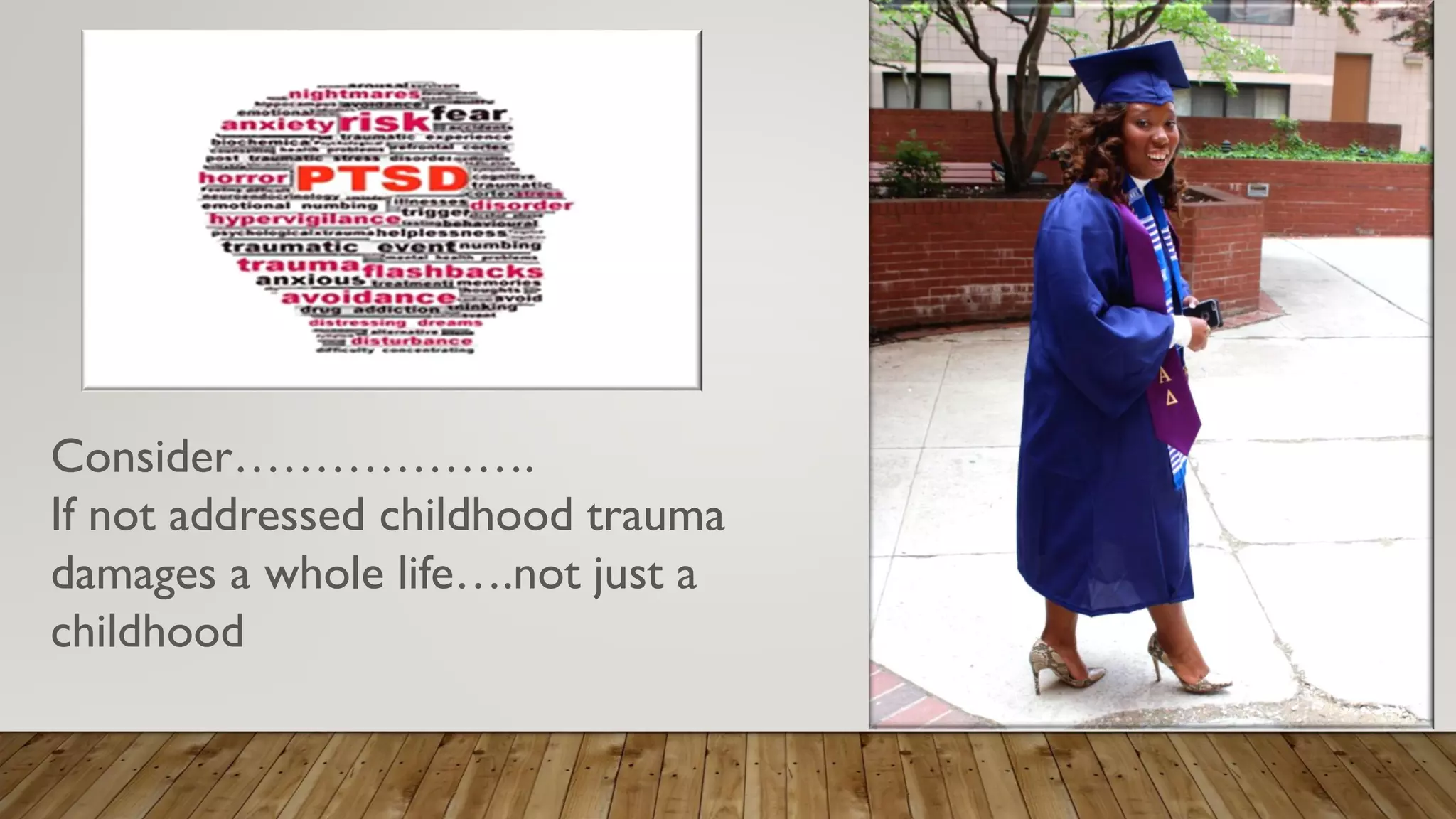 Trauma Informed Game Based Learning for Kids | PDF