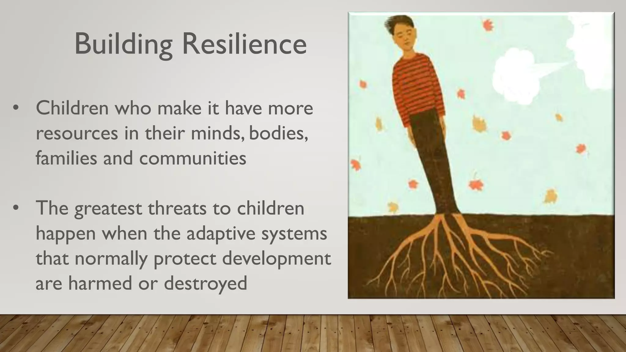 Trauma Informed Game Based Learning for Kids | PDF