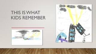 Trauma Informed Game Based Learning for Kids | PDF