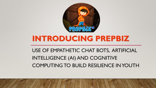 Trauma Informed Game Based Learning for Kids | PPT | Free Download