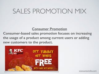 Sales Promotion | PDF