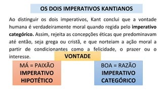 1 Série Ética Kantiana Aula 28.pptx