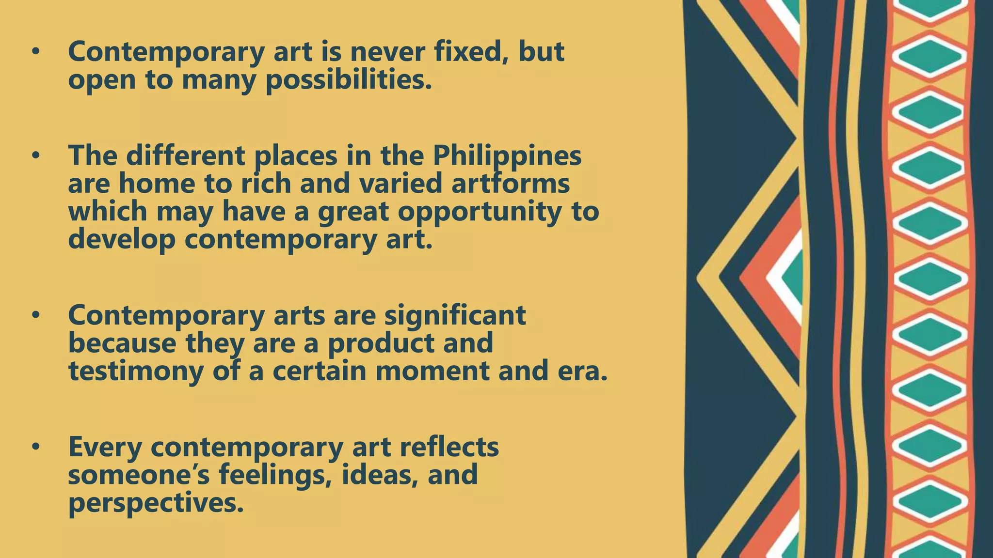 1st-CONTEMPORARY-PHILIPPINE-ART-FROM-THE-REGION.pptx