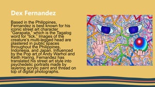 1st-CONTEMPORARY-PHILIPPINE-ART-FROM-THE-REGION.pptx