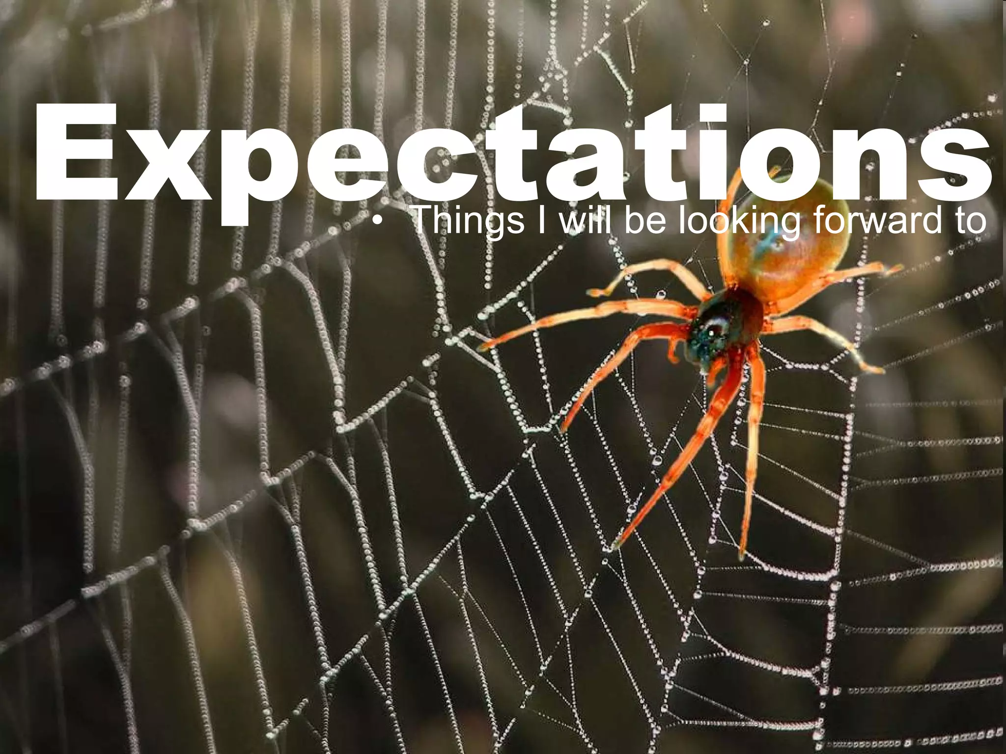 Alvarico\'s Science Class Back to School Presentation | PPT