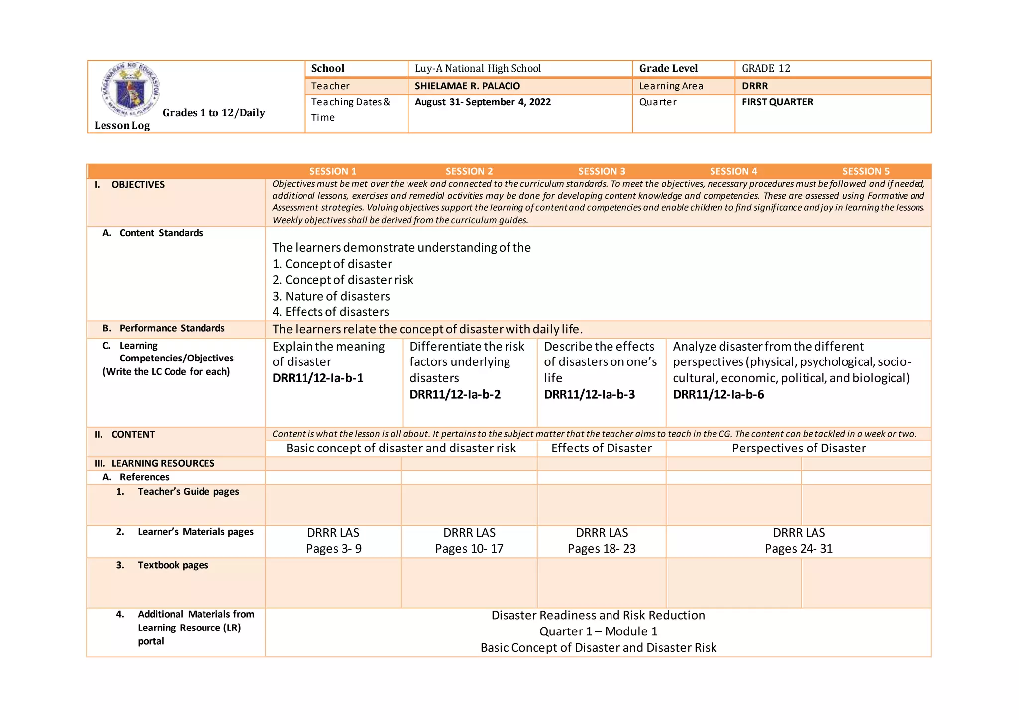 1st-dll-in-drrr.docx