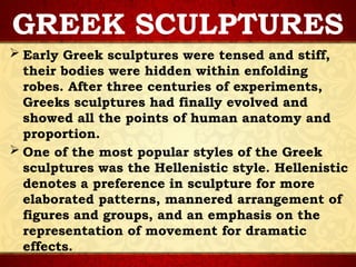 1st-Quarter-Arts_Topic-2-Western-Classical-Art-Traditions-Sculptures.pptx