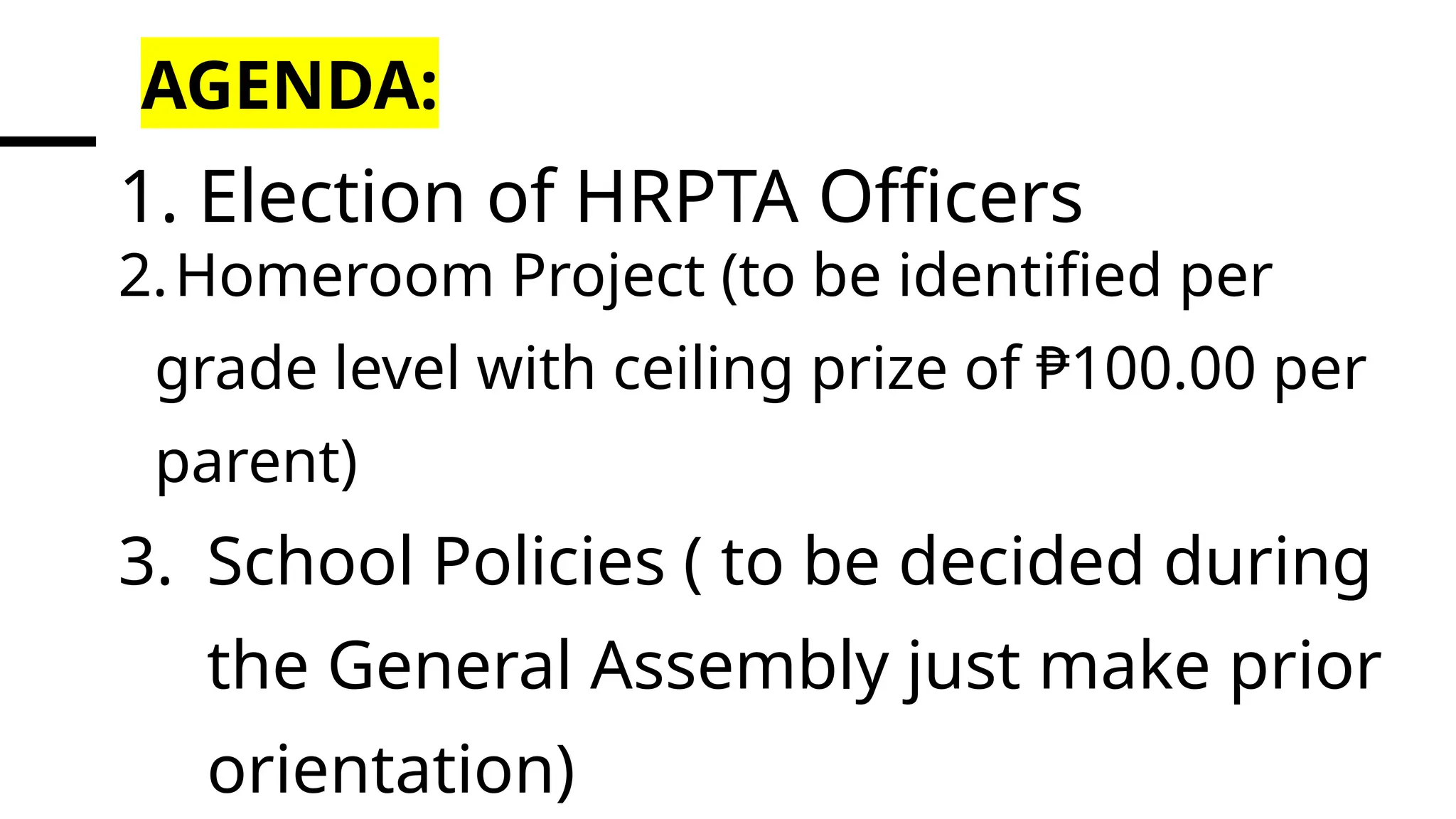 1st - Quarter - Homeroom PTA-Meeting.pptx