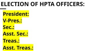 1st - Quarter - Homeroom PTA-Meeting.pptx