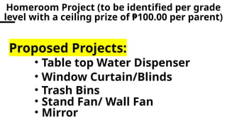 1st - Quarter - Homeroom PTA-Meeting.pptx