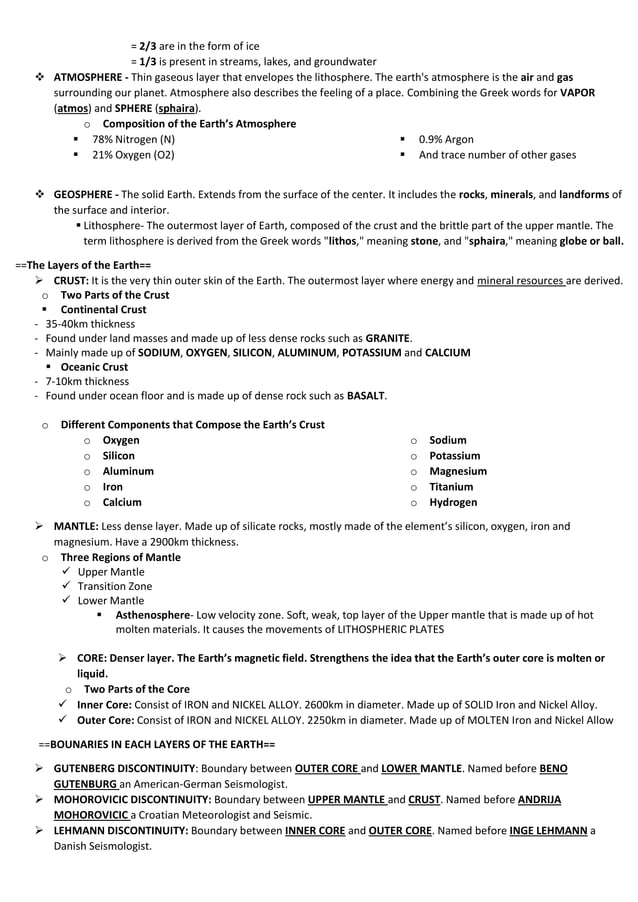 1ST-Quarter-Lesson-1to-5-Handout-Reviewer-for-Earth-and-Life-Science ...