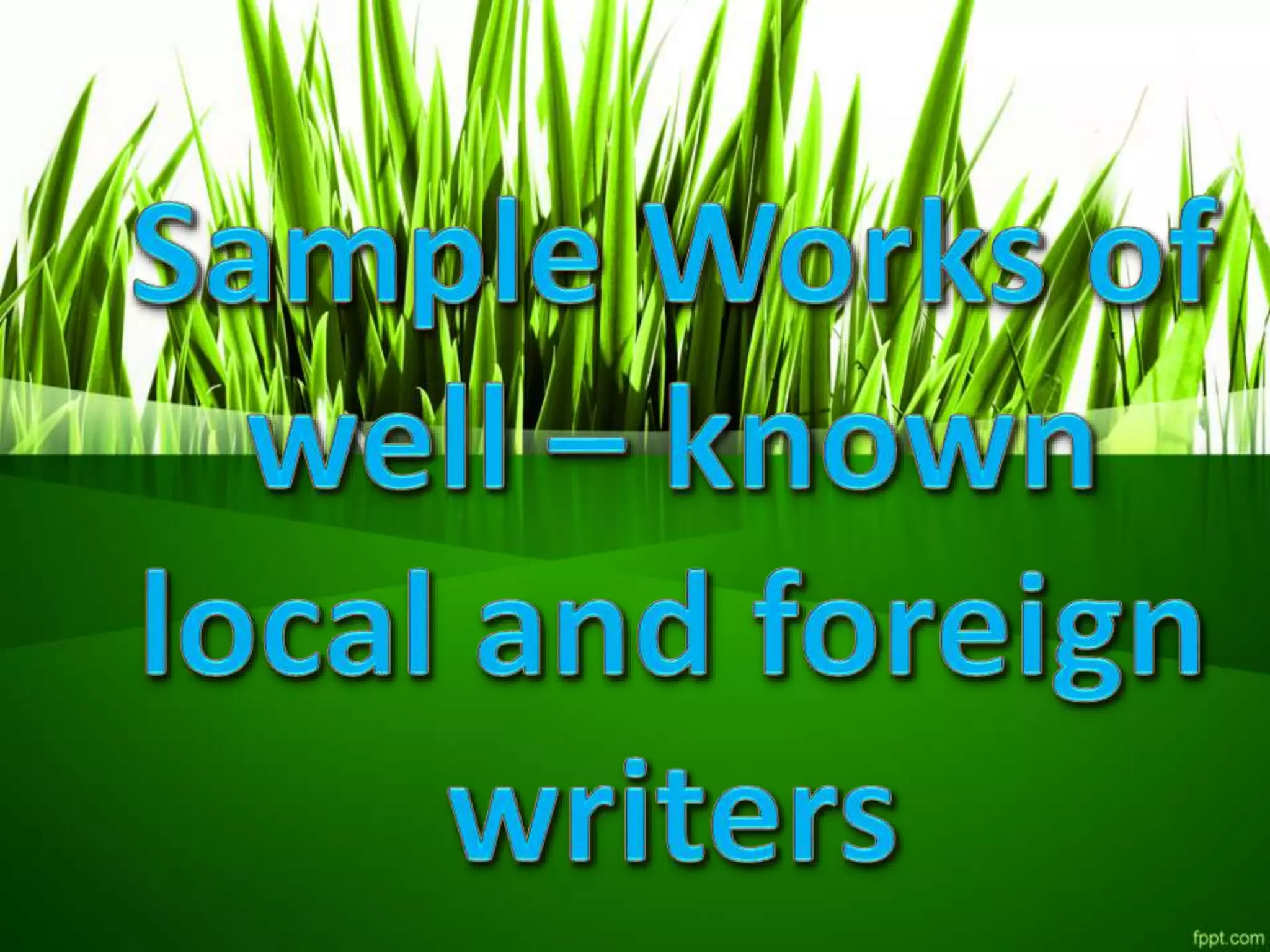 1st-quarter-lesson-5-sample-works-1.pptx