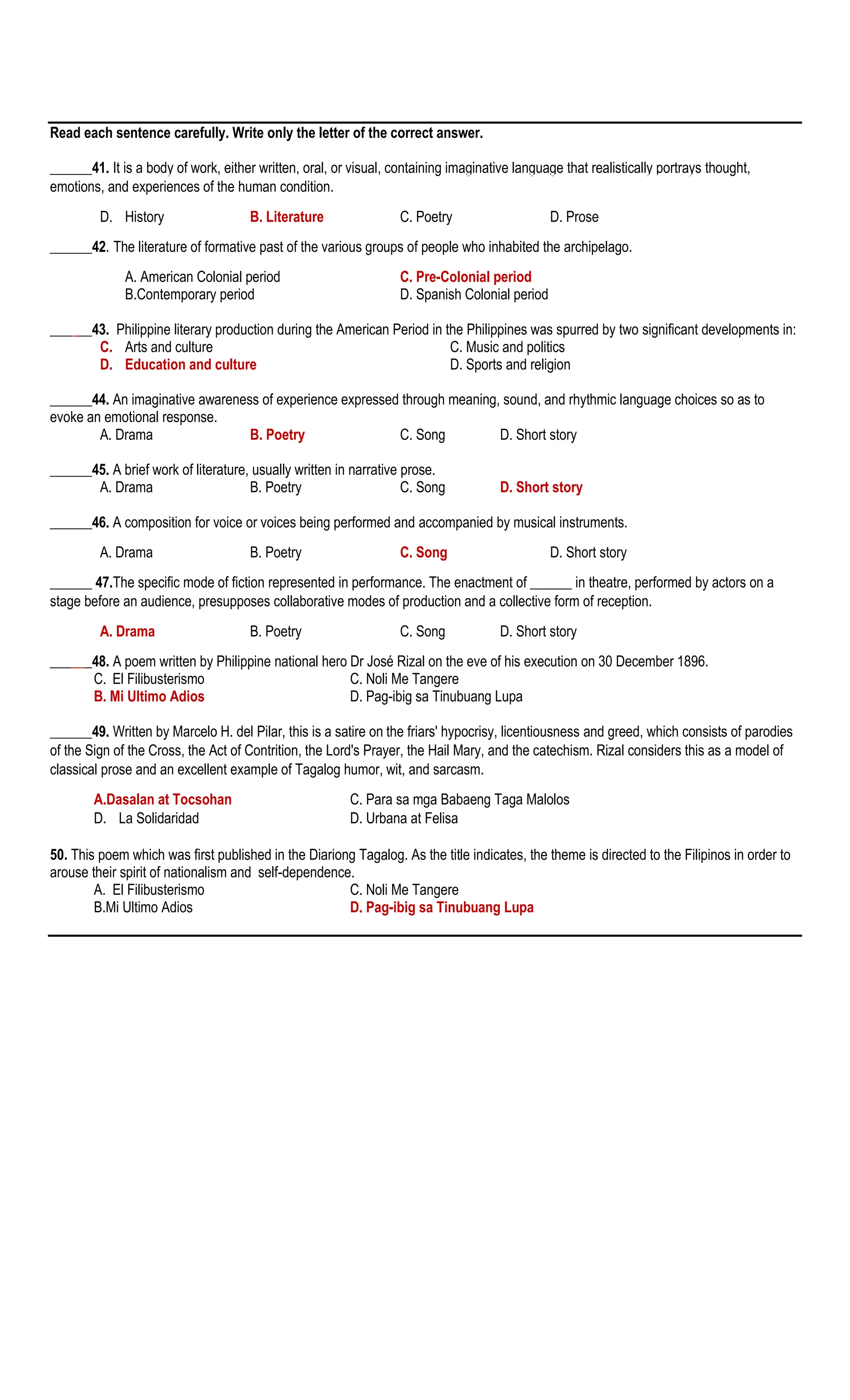 1st-QUARTERLY EXAM-Creative Writing_TOS@2023-2024.docx