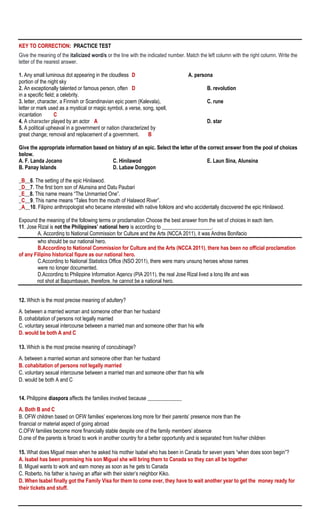 1st-QUARTERLY EXAM-Creative Writing_TOS@2023-2024.docx