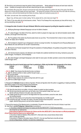 1st-QUARTERLY EXAM-Creative Writing_TOS@2023-2024.docx