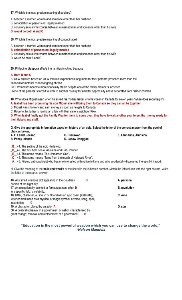 1st-QUARTERLY EXAM-Creative Writing_TOS@2023-2024.docx