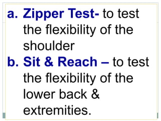 1st-rating-Physical-Fitness.ppt | Free Download