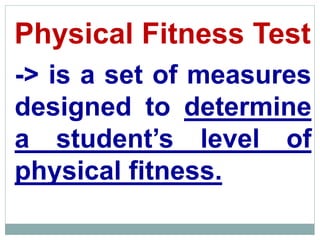 1st-rating-Physical-Fitness.ppt