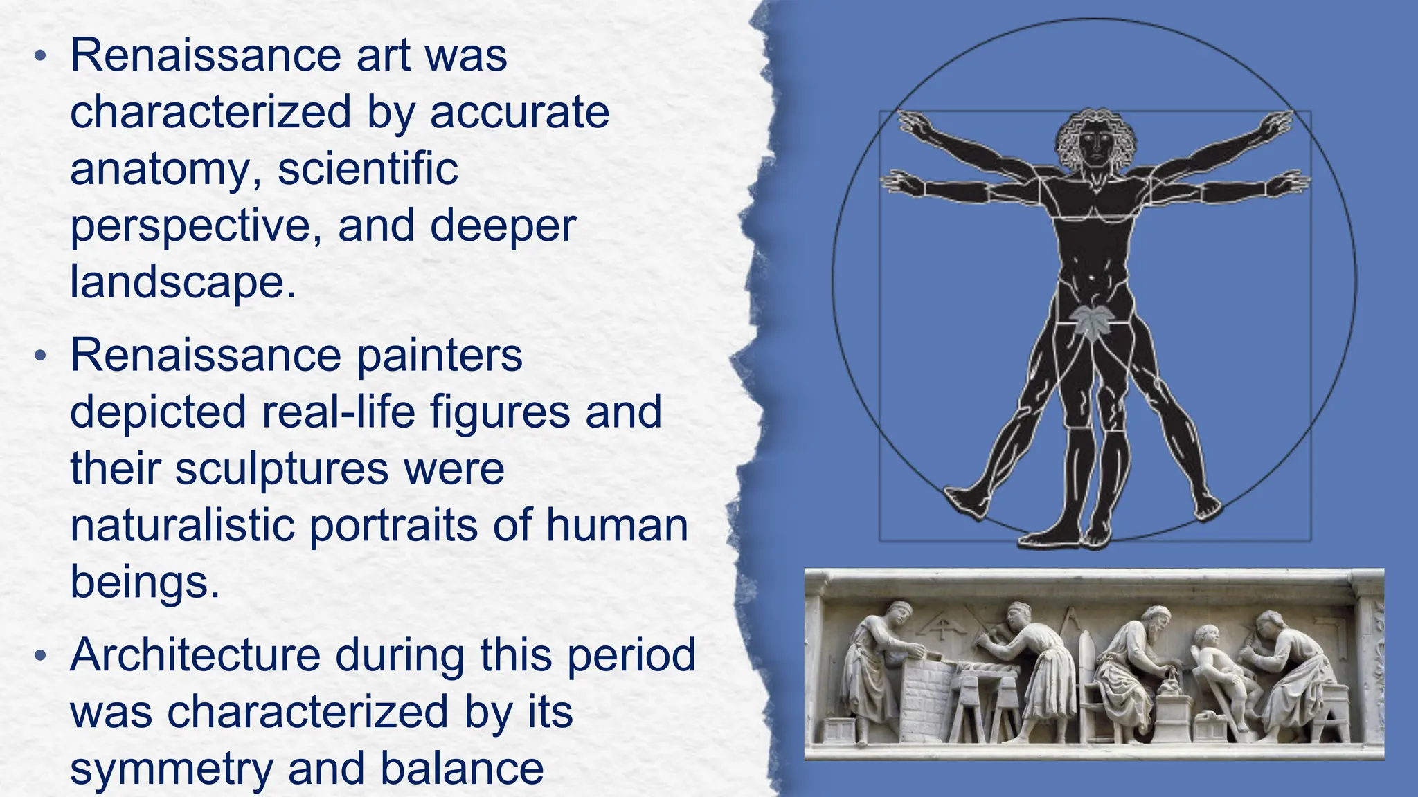 arts and renaissance period. MAPEH 9 Arts first quarter | PDF
