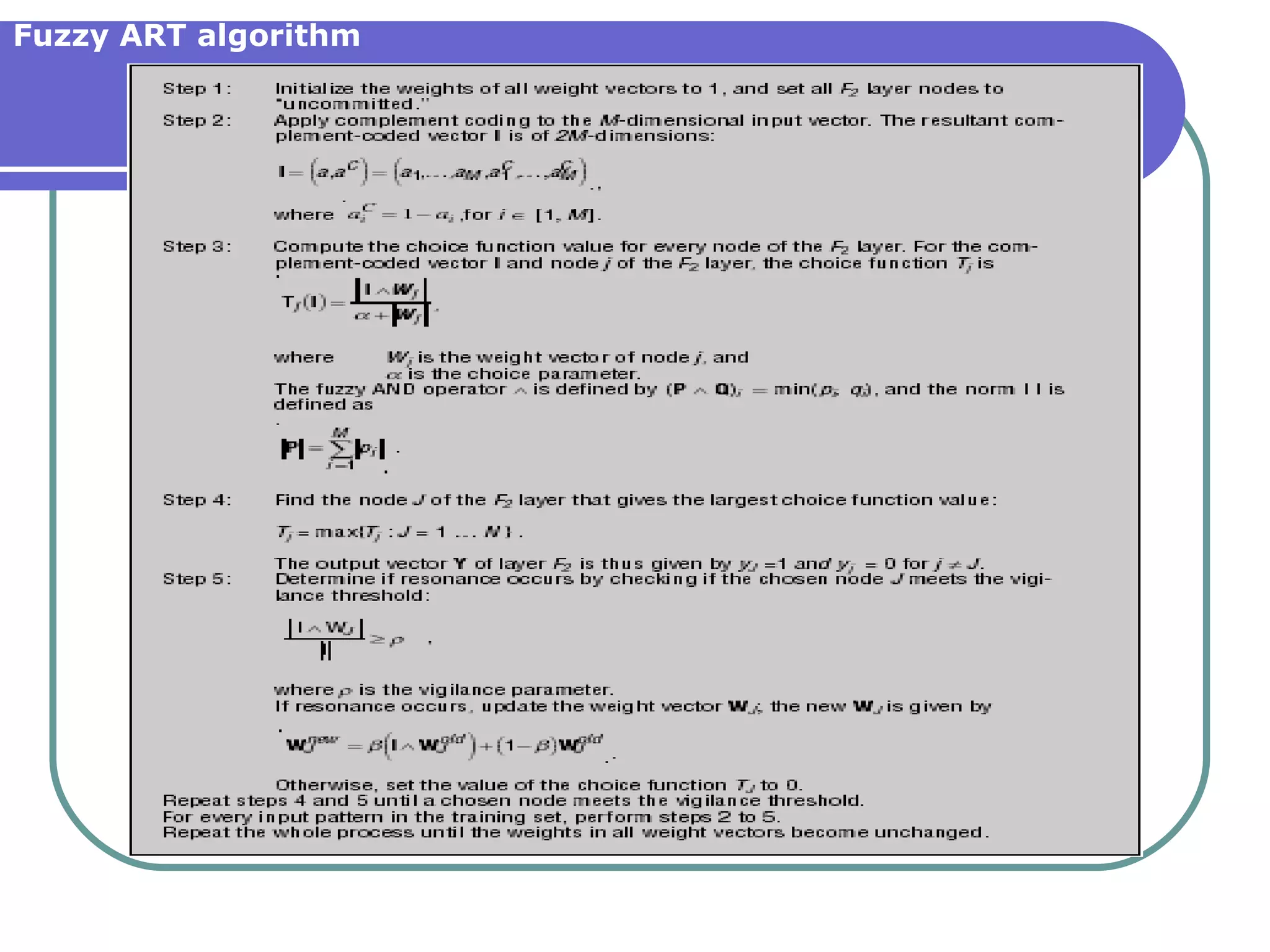 1st Review Ppt Biometric Fuzzy | PPT | Computing | Technology & Computing